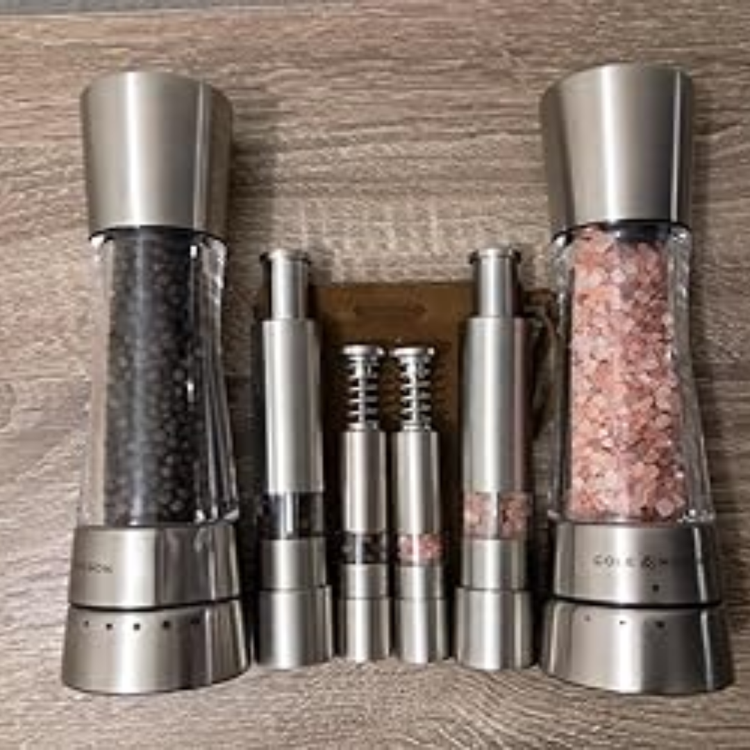 Can you bring a grinder on a plane? TSA Rules Explained