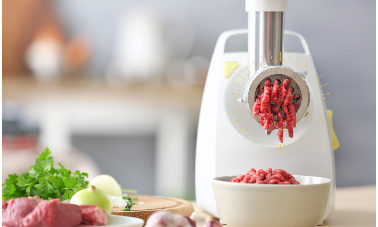 How to Clean Meat Grinder – Easy Steps for Best Results