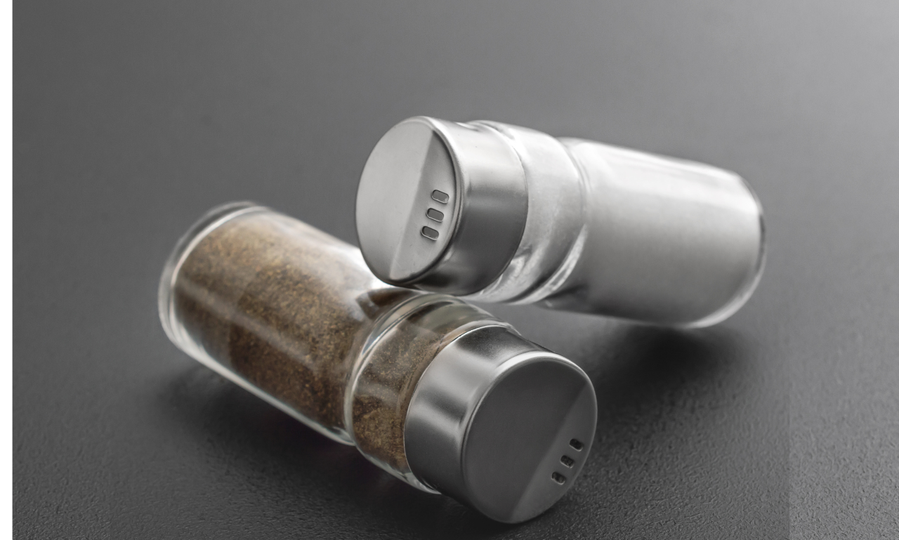 How to Open Mccormick Salt Grinder: A Step-by-Step Guide