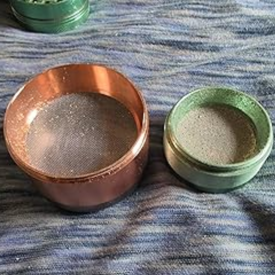 How do You Clean a Grinder Without Waste – Efficient Tips