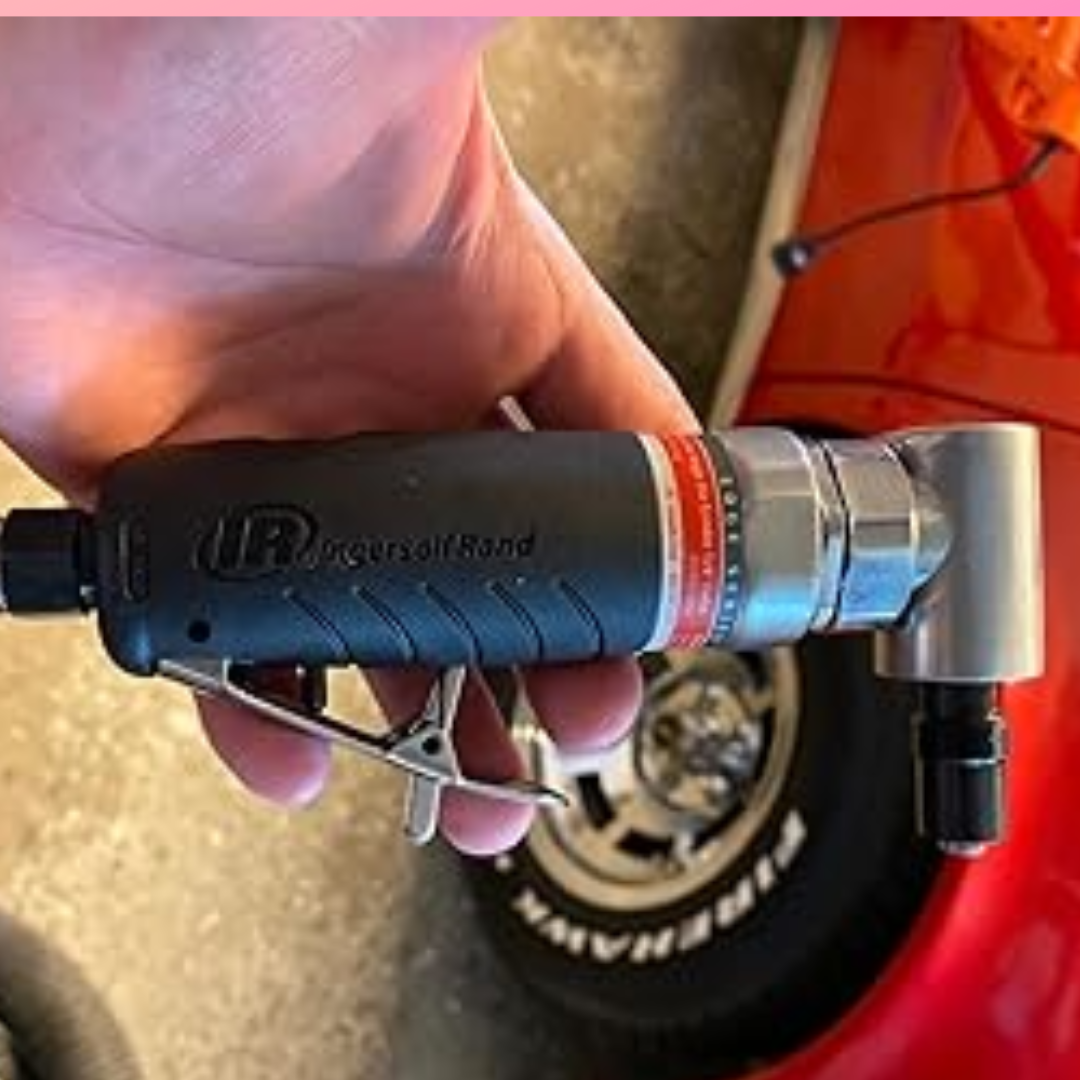 How to Open a Stuck Metal Grinder – Easy Fixes