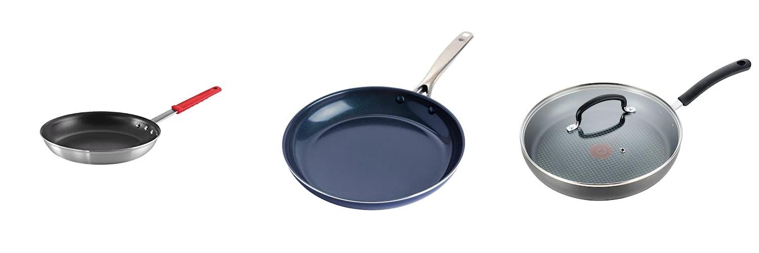 Top 5 12-Inch Skillets: Reviews & Buying Guide for Your Kitchen - My ...
