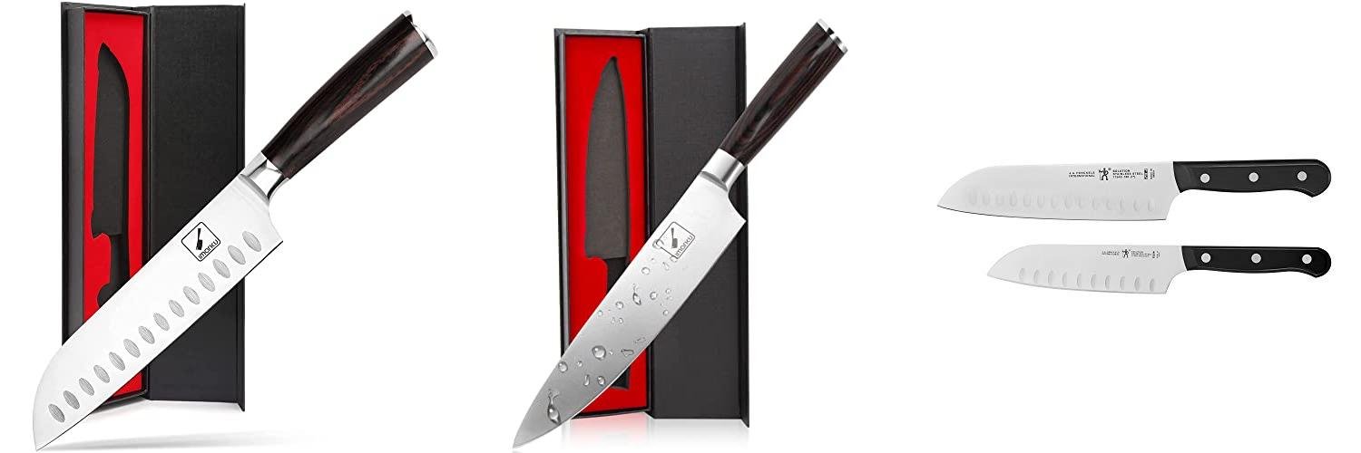 Top 5 All Purpose Kitchen Knives: Reviews & Ultimate Buying Guide - My ...