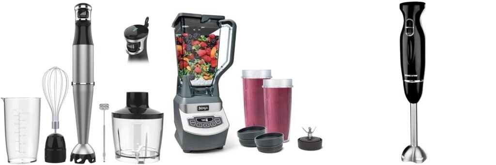 Top 5 Blenders for Soup: Reviews and Our Expert Guide - My Grinder Guide