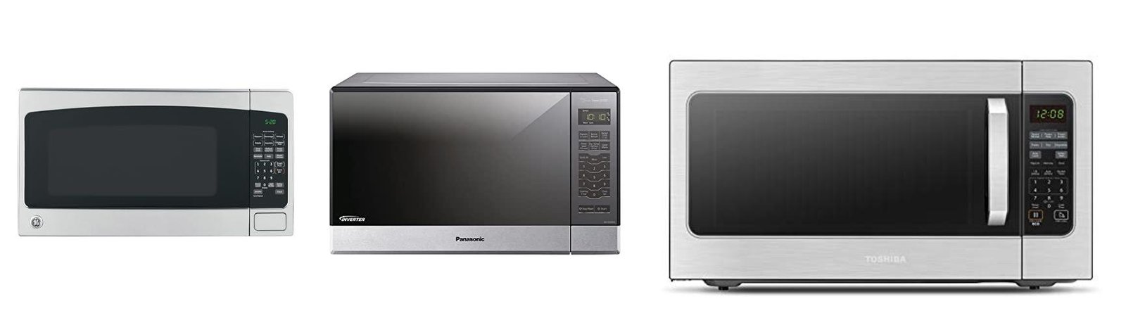 5 Best Countertop Microwaves: Consumer Reports Ratings & Reviews - My Grinder Guide