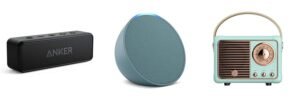 Top 5 Kitchen Speakers: Reviews & Guide for Your Cooking Space - My ...