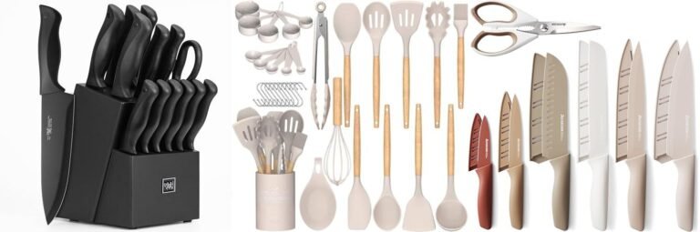 Top 5 Kitchen Utilities: Reviews & Buying Guide for Your Kitchen - My ...