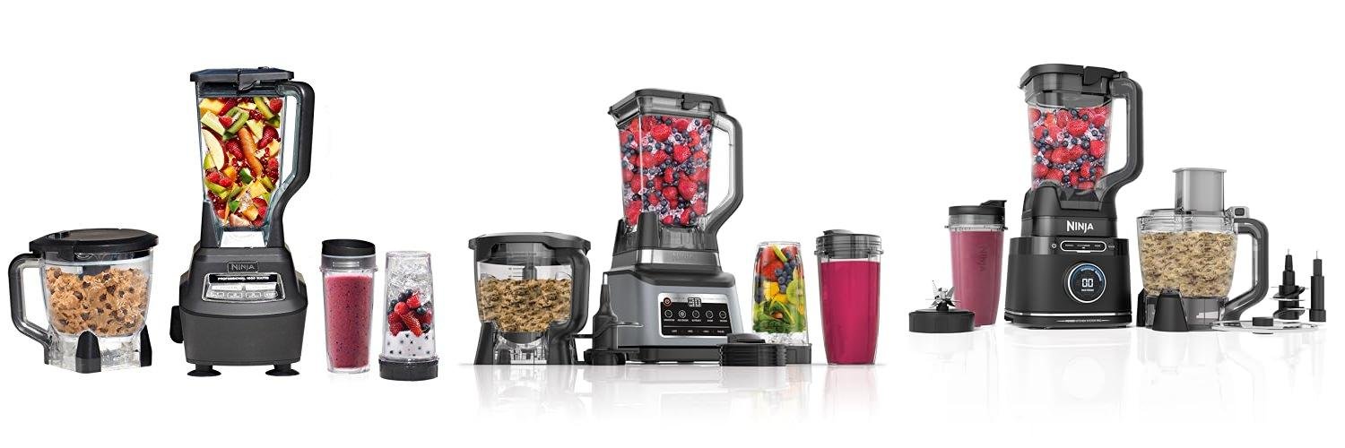 Top 5 Ninja Kitchen Systems: Reviews & Buying Guide for You - My ...