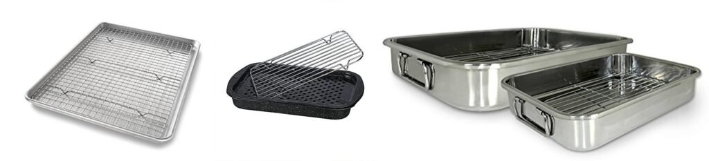 Top 5 Pans for Perfect Prime Rib in Oven: A Complete Guide - My Grinder ...