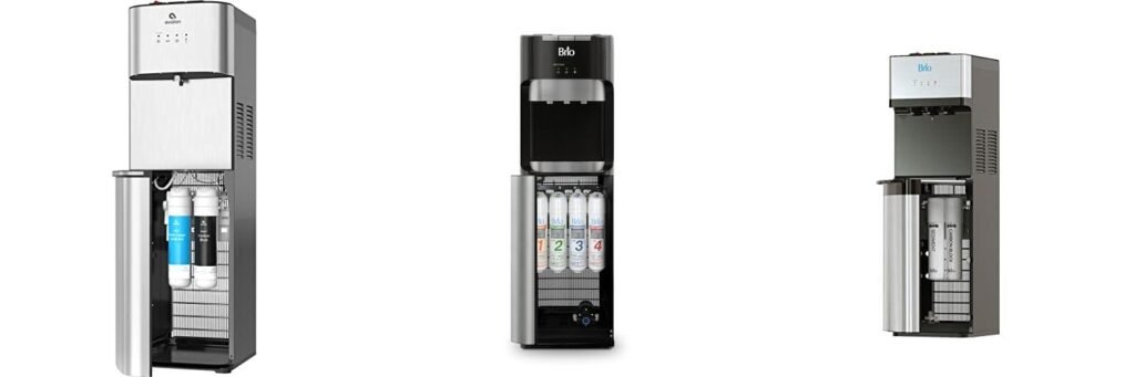 Top 5 Water Filter Systems for Offices: Reviews & Buying Guide - My ...