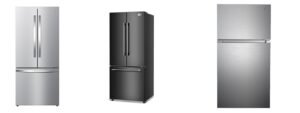 5 Best Bottom Freezer Refrigerators: Ice Maker Models Reviewed - My ...