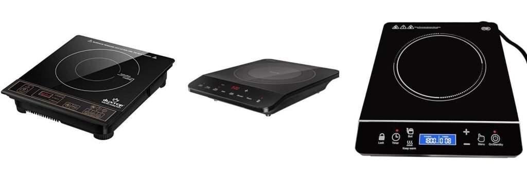 Top 5 Countertop Induction Cookers: Reviews & Buying Guide - My Grinder ...