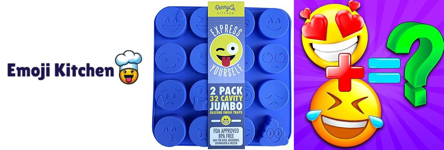 Top 5 Emoji Kitchen Combos: Unleash Creative Emoji Fun! - My Grinder Guide