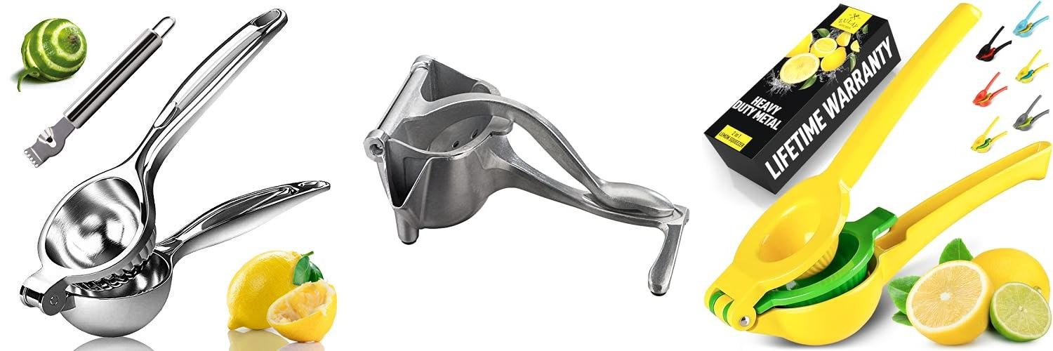 Top 5 Juicers for Cocktails: Elevate Your Mixology Game - My Grinder Guide