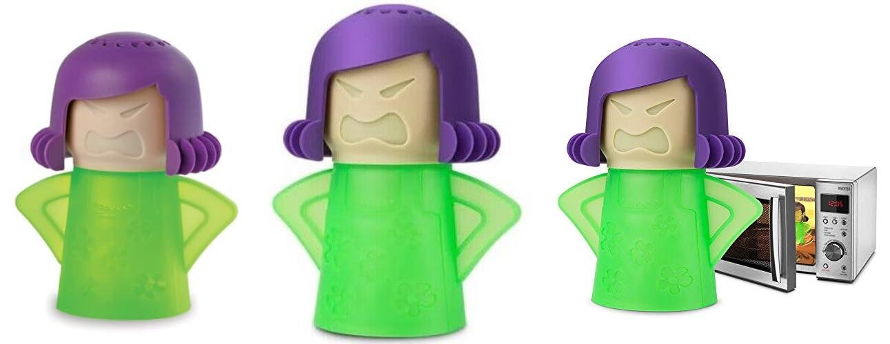 5 Best Microwave Cleaners: Get Rid of Messes Effortlessly! - My Grinder ...