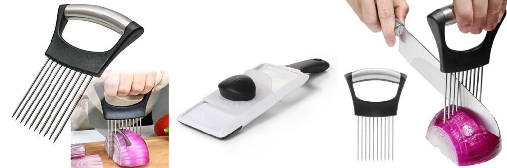 Top 5 Onion Slicers: Your Ultimate Kitchen Guide - My Grinder Guide