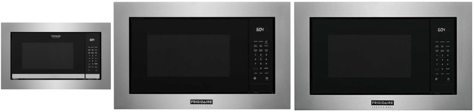 Top 5 Built-In Microwaves With Trim Kits: Buyer's Guide - My Grinder Guide