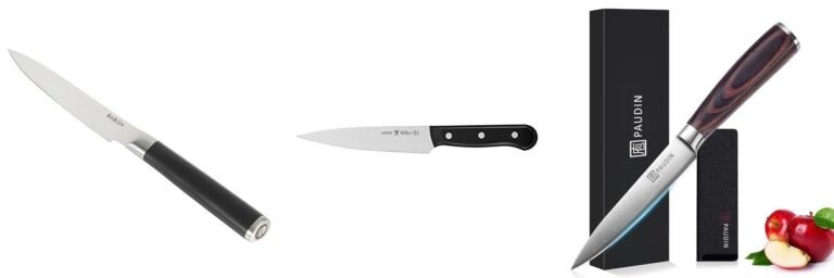 Top 5 Utility Knives for Your Kitchen: Best Picks - My Grinder Guide