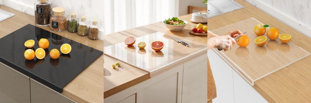 Top 5 Cutting Boards For Quartz Countertops Guide - My Grinder Guide