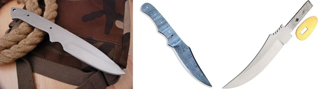 Top 5 Knife Blade Materials: Your Essential Buying Guide - My Grinder Guide