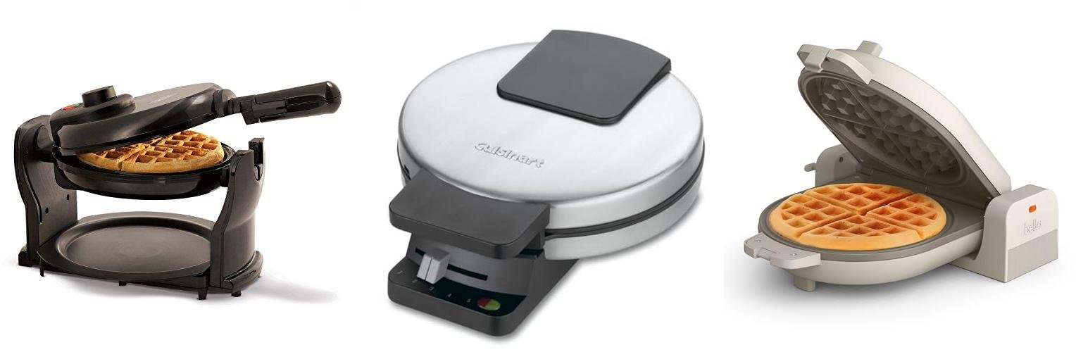 Top 5 Waffle Makers at Costco: Your Best Picks - My Grinder Guide