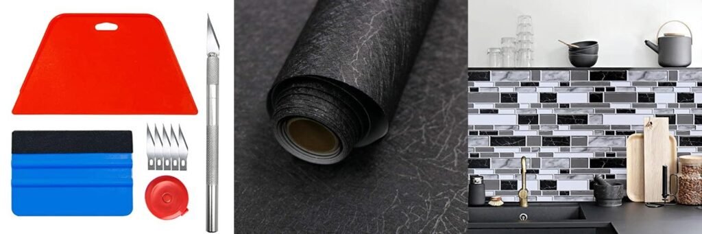 Top 5 Waterproof Kitchen Wallpaper Picks Reviewed - My Grinder Guide