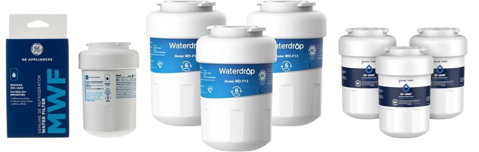 Top 5 MWF Water Filters: Your Ultimate Buying Guide - My Grinder Guide