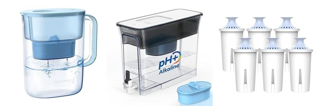 Top 5 Alkaline Water Filters: Your Buying Guide - My Grinder Guide